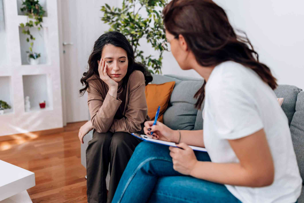 Understanding Emotional Healing: Top Verified Grief Counselling Experts ...